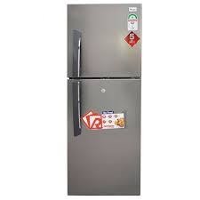 Ramtons Rf-239 Fridge 196L Nf D-D Silver