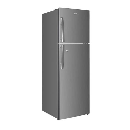 Solstar 198 2D Fridge Vcm Silver Rf276Htdslbss