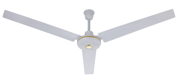 Solstar Fc56Ub Ss 56 Inch Wht-Gld C-Fan