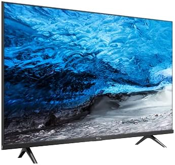 Tcl 40 Inch Fhd Smart Tv 40S65A