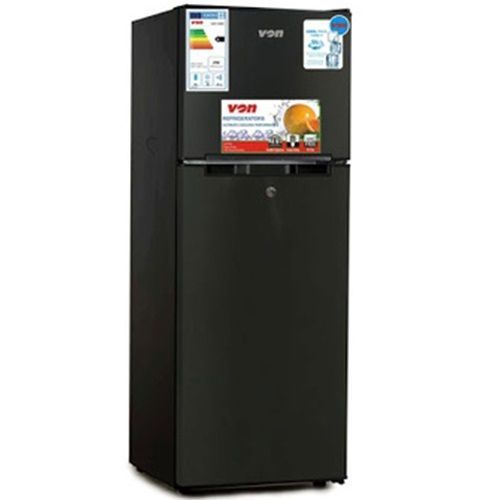 Von Fridge Tmf Vart25Dms Slv