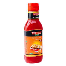 Pep Sweet Chili Sauce 400G