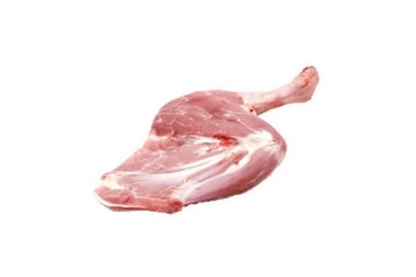 Naivas Goat Shoulder Chops