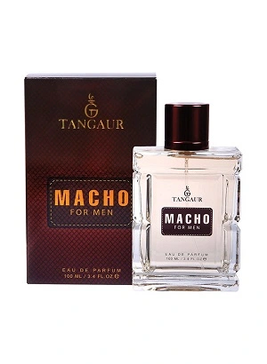 Tangaur Mancho For Men 100Ml