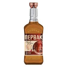 Pervak Pepper & Honey Vodka 1Ltr