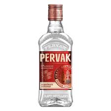 Pervak Wheat Vodka 1Ltr