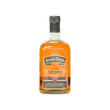 Royal Circle Premium Whisky 375Ml