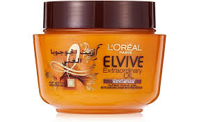 Elvive Extra Ordinary Mask 300Ml