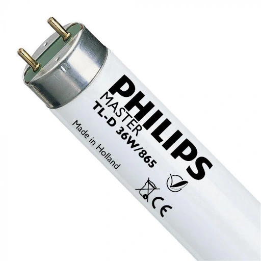 philips ecobright tube 36wx4ft