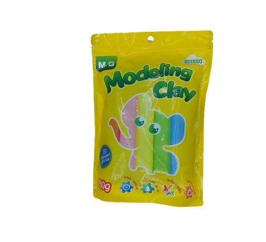 Superfine Moulding Clay 500G