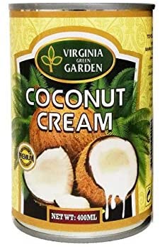Virginia Coconut Cream 400Ml