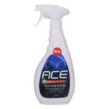Ace Bathroom Cleaner 500Ml