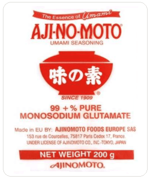 Ajino Moto 200G