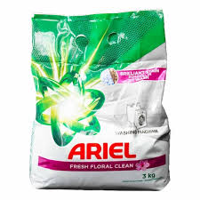 Ariel Auto Washing Machine Powder 1.5Kg
