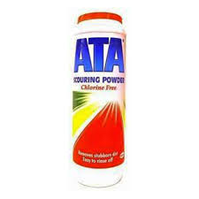 Ata Scouring Powder 1Kg
