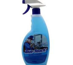 Blue Touch Bath Room Cleaner 592Ml