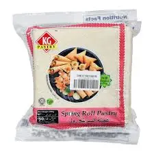 kawan kg spring roll pastry 200gms