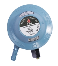 k gas regulator 6kg