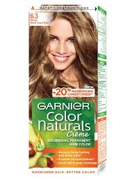 Garnier Color Naturals Mocca