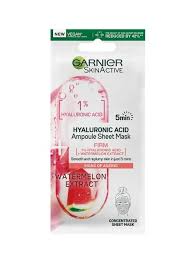 Garnier Face Mask Watermelon Ame 15Gm