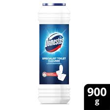 Domestos Powder 900 g