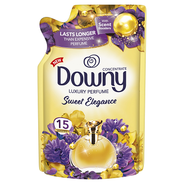 Downy Gentle Fabric Care 1L