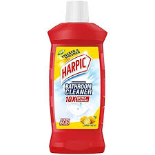 Harpic Bathroom Lemon 500ml