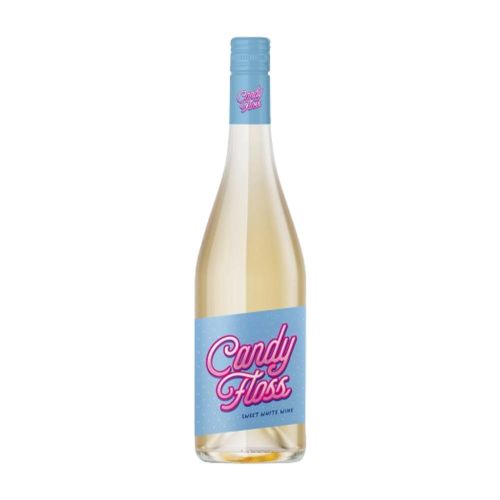 Candy Floss Sweet White Wine 750Ml