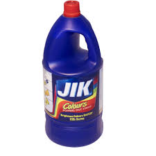 Jik Bleach Colours 2.25L