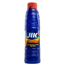 Jik Bleach Colours 250ml