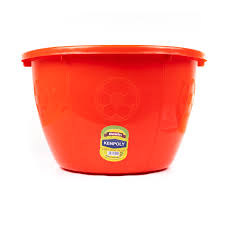 Kenpoly Jumbo Basin Coloured