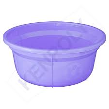 Kenpoly Kasumu Basin