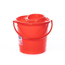 Kenpoly Mop Bucket 01