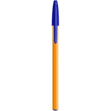 Bic Fine Point Ball Pen Blue