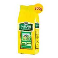 Fahari Ya Kenya Tea 500g