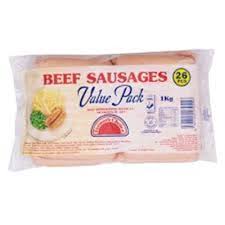 Sausages & Smokies