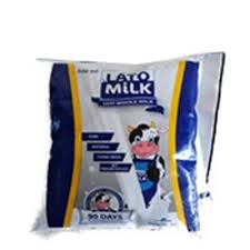 Lato Esl Pouch 500Ml