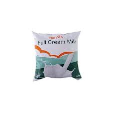 Naivas Full Cream Milk 500Ml Pouch