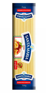 Santa Maria Spaghetti 700g