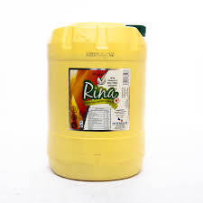 Rina Vegetable Cooking Oil 10L