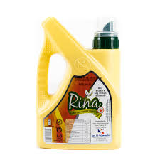 Rina Vegetable Oil 500Ml