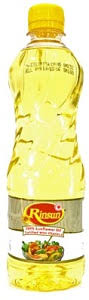 Rinsun Sunflower Oil 750ml