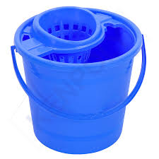 Kenpoly Mop Bucket No.4