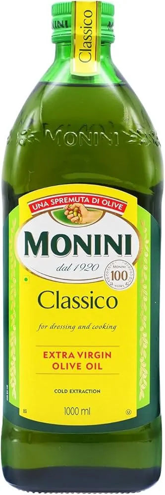 Monini Classico Extra Virgin Olive Oil 1Ltr