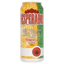 Desperado Can 500Ml