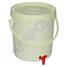 Kenpoly Tap Heavy Bucket 20