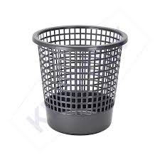 Kenpoly Waste Paper Basket 01