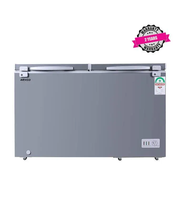 Armco Af-C60(K) 561L Dd Freezer