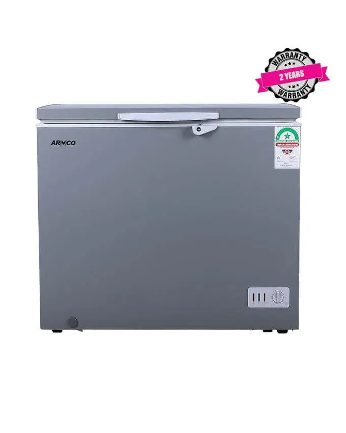 Armco Chest Freezer Af-C22K