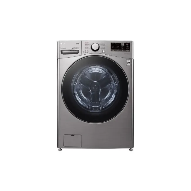 Lg F3L2Crv2T 20/12Kg Washer/Dryer Vcm